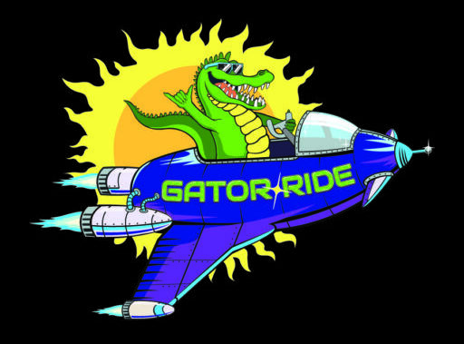 Sarasota Gator Party Bus – Party Bus Service